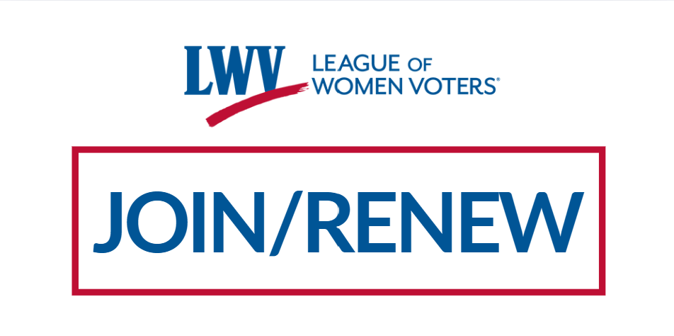 LWV South County | MyLO